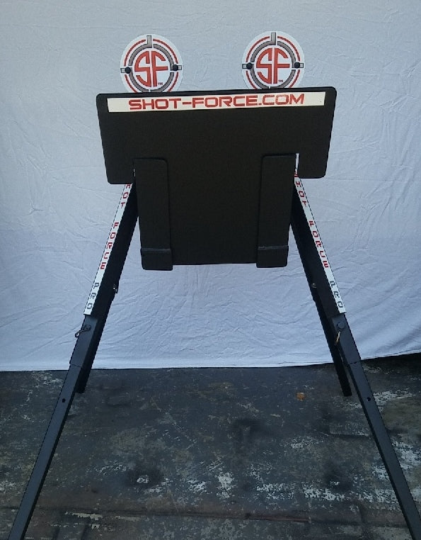 Plate Racks – Shot-Force Pro Targets