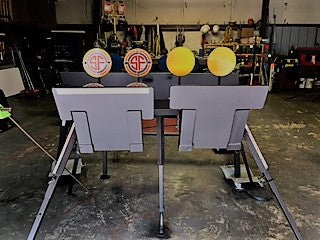 Linking Arm – Shot-Force Pro Targets